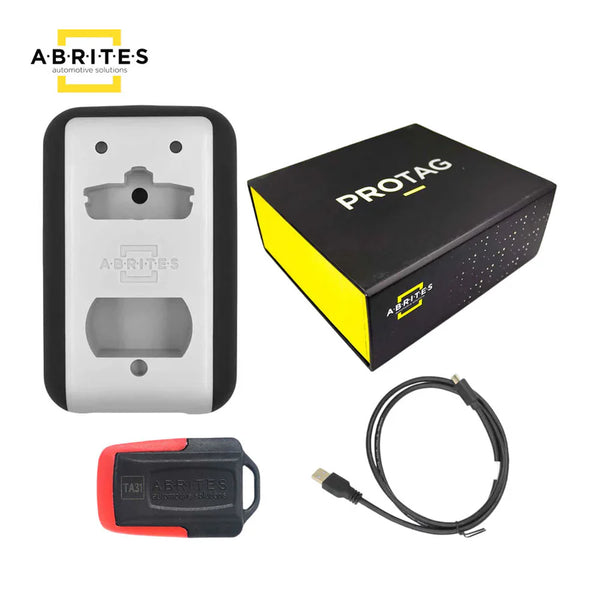 Abrites ZN003 - PROTAG PROGRAMMER V2 With TA31 and Activation – ccagrouplb